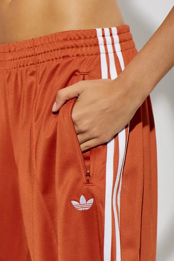 ADIDAS ORIGINALS Wide-leg Trousers