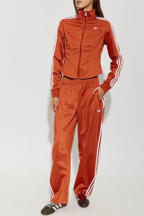 ADIDAS ORIGINALS Sweatshirt With Logo