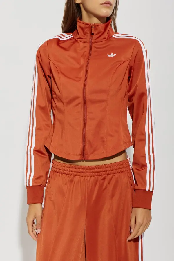 ADIDAS ORIGINALS Sweatshirt With Logo