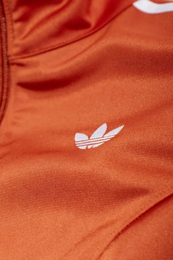 ADIDAS ORIGINALS Sweatshirt With Logo