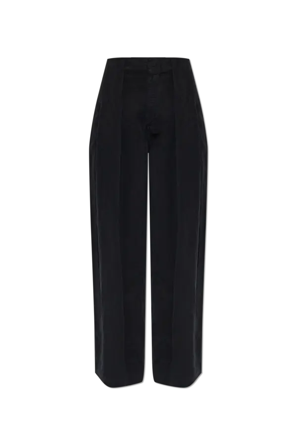 ALLSAINTS Phi’ Trousers - Black