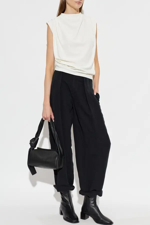 ALLSAINTS Phi’ Trousers