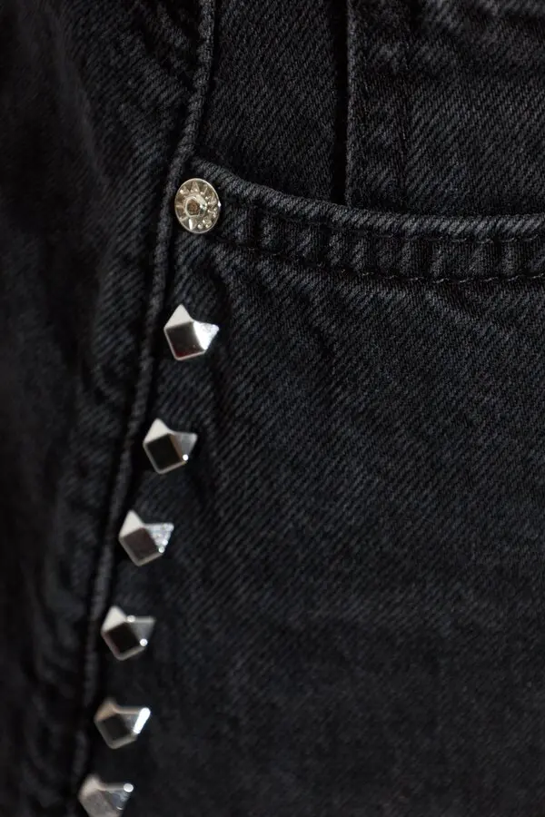 ALLSAINTS Sway’ Jeans With Appliqués