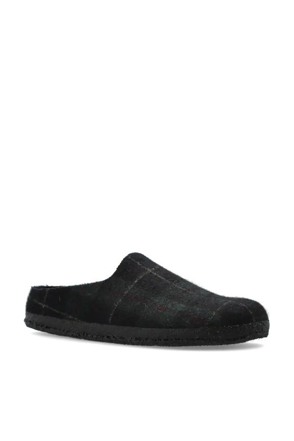 BIRKENSTOCK Amsterdam Wrapped Dip" Shoes