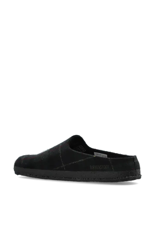 BIRKENSTOCK Amsterdam Wrapped Dip" Shoes