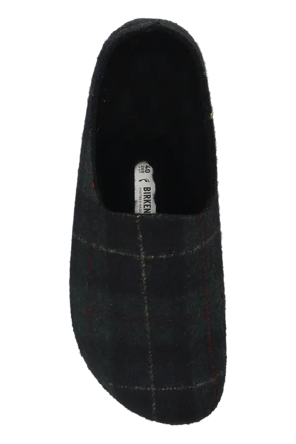 BIRKENSTOCK Amsterdam Wrapped Dip" Shoes