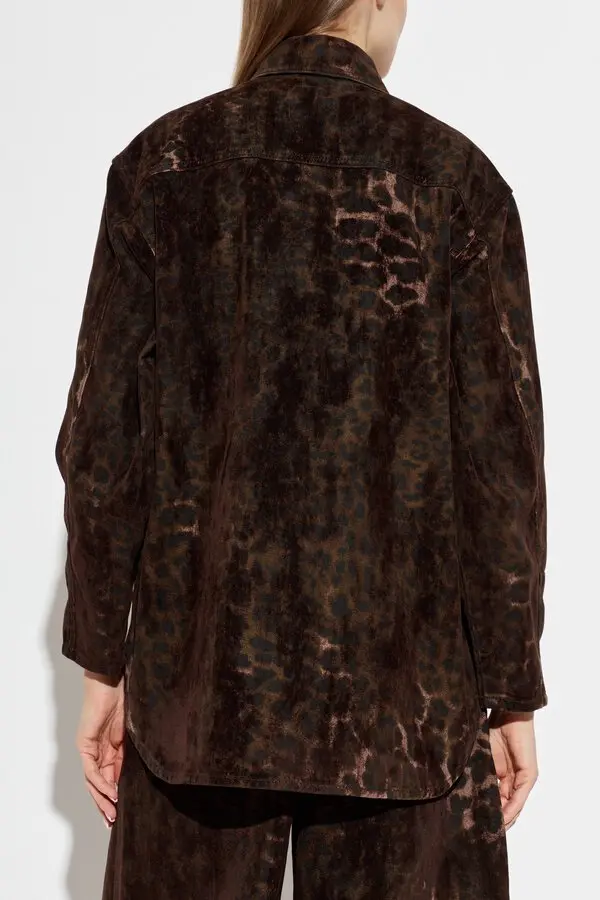 ALLSAINTS Eden' Shirt
