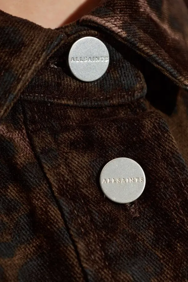 ALLSAINTS Eden' Shirt