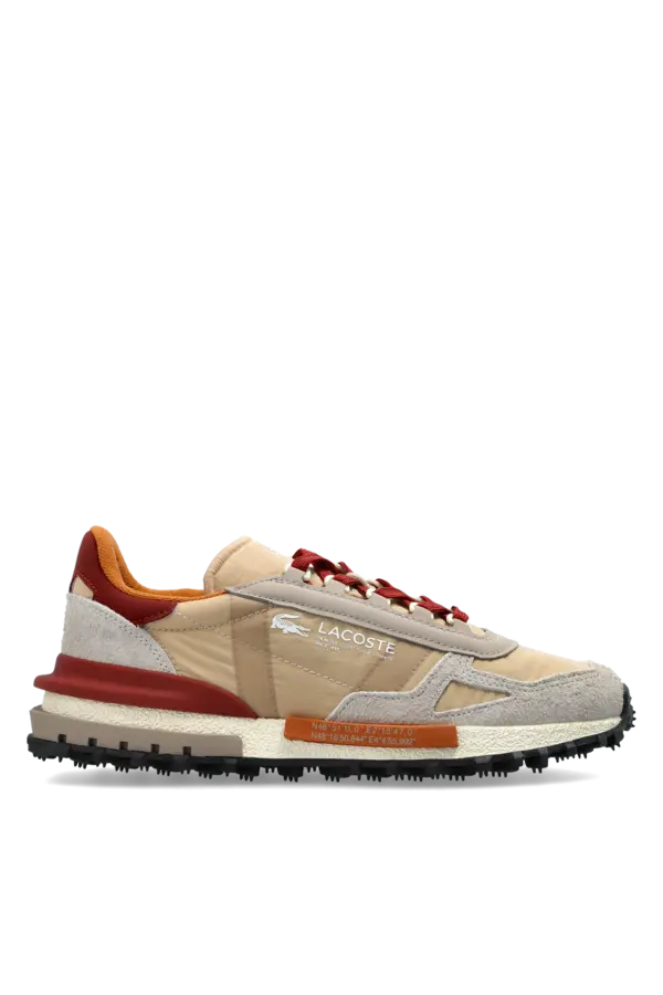 Lacoste Sports Shoes ‘elite Active 2263 - Beige
