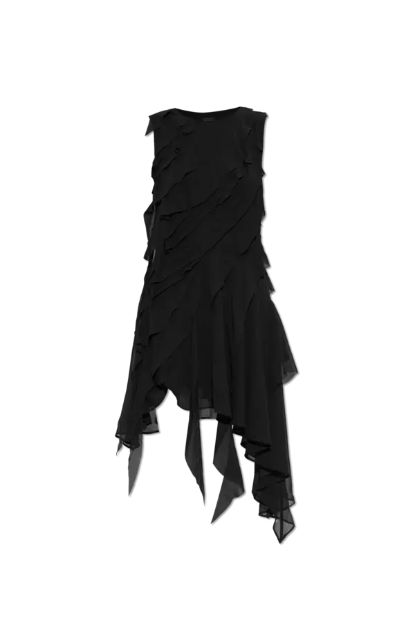 ALLSAINTS Dress 'angie - Black