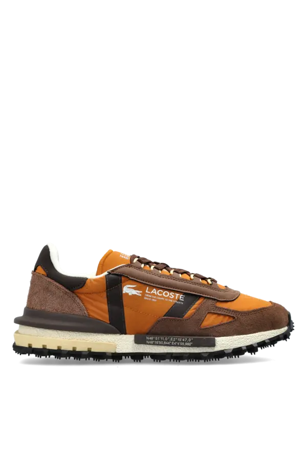 Lacoste Elite Active 2263’ Sports Shoes - Orange