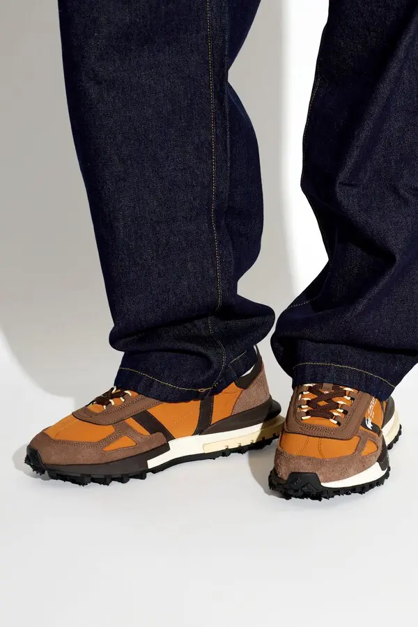 Lacoste Elite Active 2263’ Sports Shoes - Orange