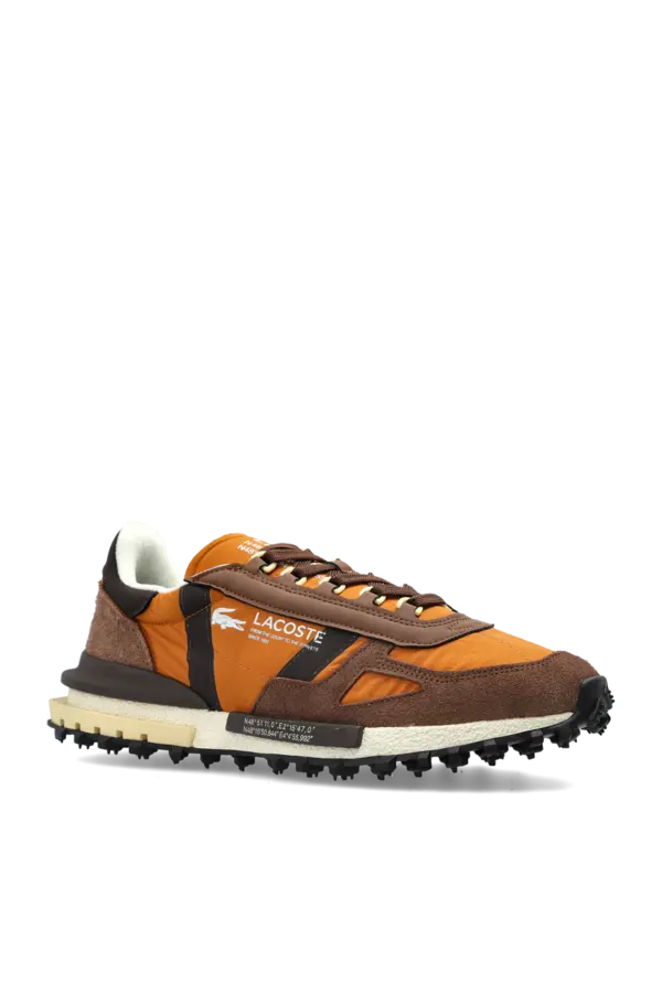 Lacoste Elite Active 2263’ Sports Shoes - Orange