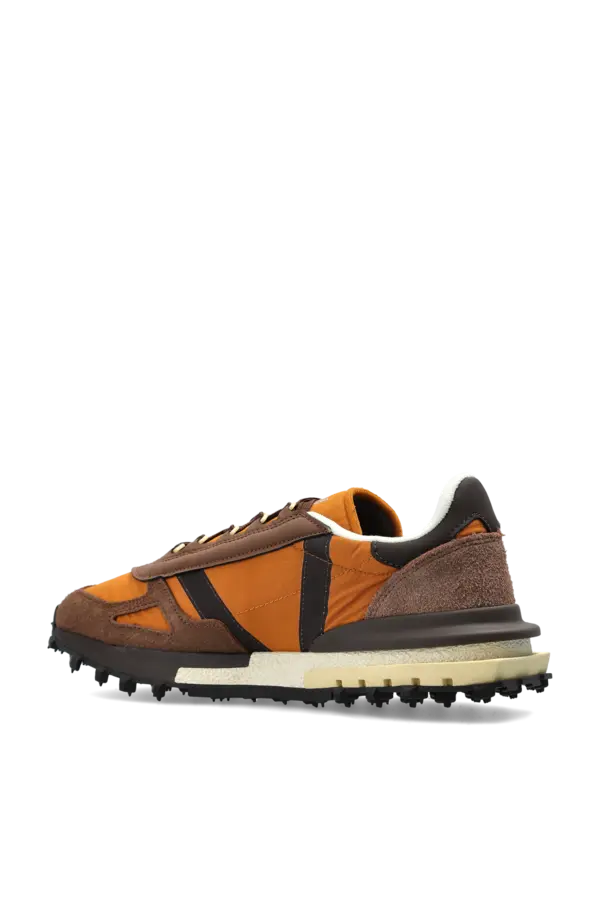 Lacoste Elite Active 2263’ Sports Shoes - Orange