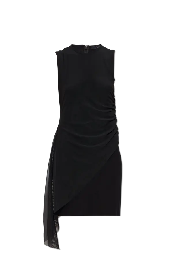 ALLSAINTS Riley Mini’ Dress