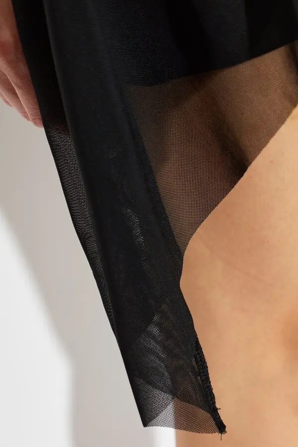 ALLSAINTS Riley Mini’ Dress
