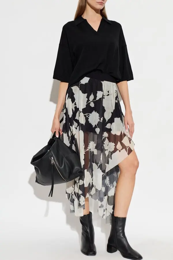 ALLSAINTS Top 'bern