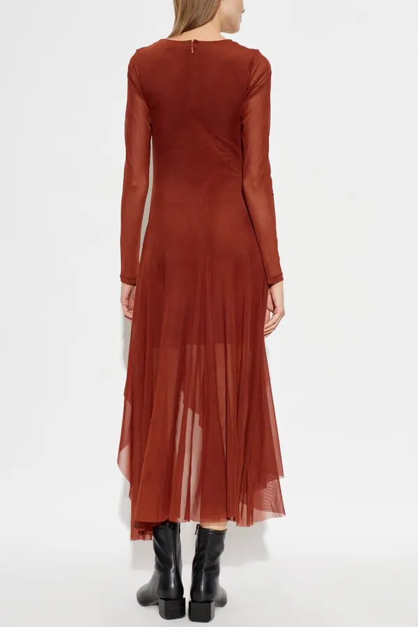 ALLSAINTS Loria" Dress