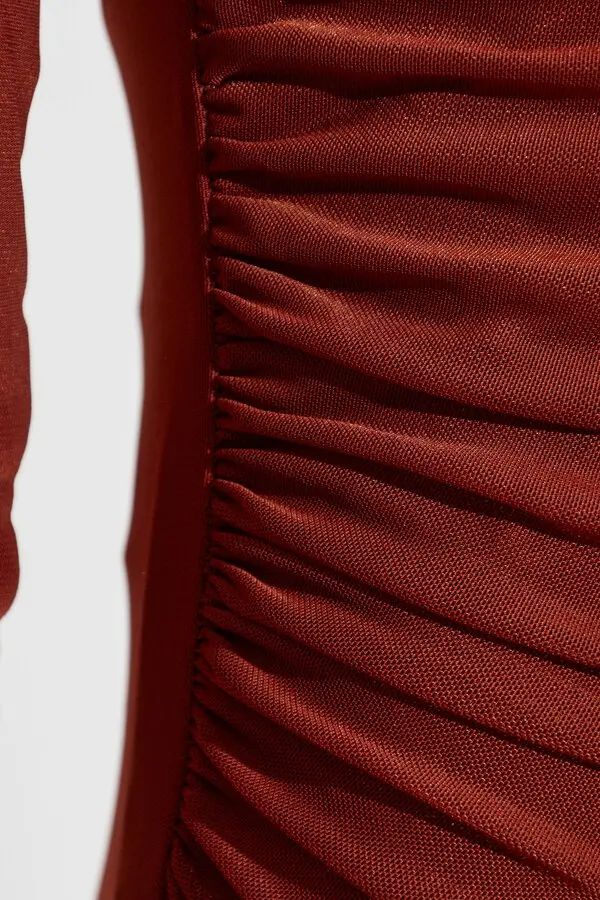 ALLSAINTS Loria" Dress
