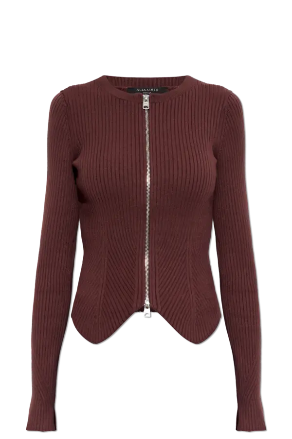 ALLSAINTS Cardigan ‘cruz