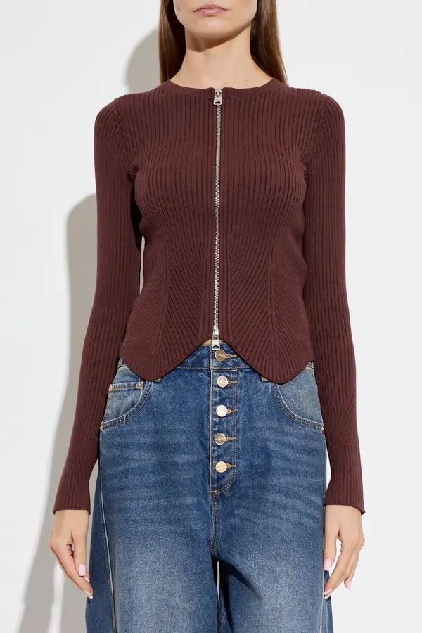 ALLSAINTS Cardigan ‘cruz