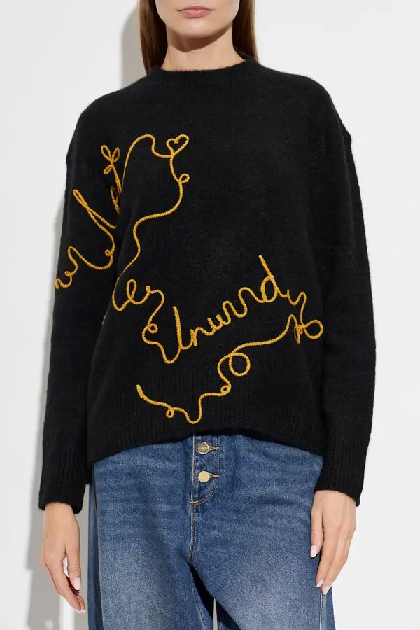 ALLSAINTS Sweater ‘unwind