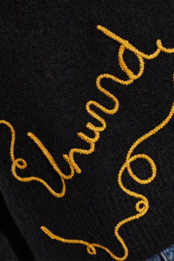ALLSAINTS Sweater ‘unwind