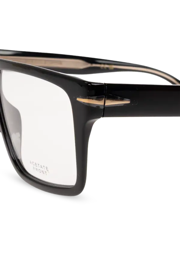 DB EYEWEAR BY DAVID BECKHAM Corrective Glasses