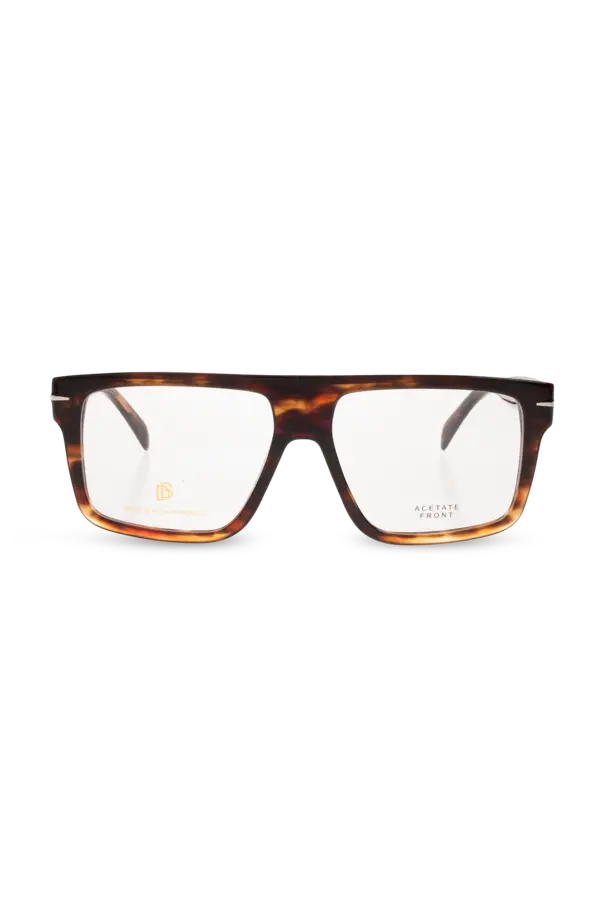 DB EYEWEAR BY DAVID BECKHAM Prescription Glasses
