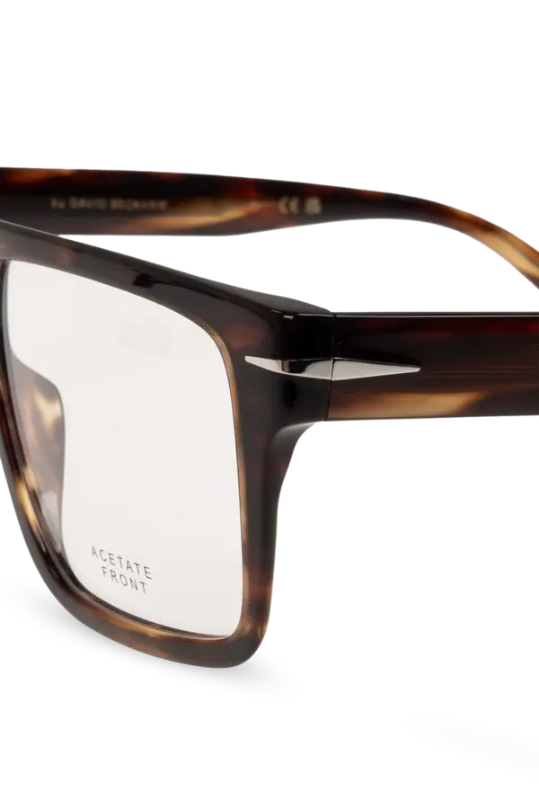 DB EYEWEAR BY DAVID BECKHAM Prescription Glasses
