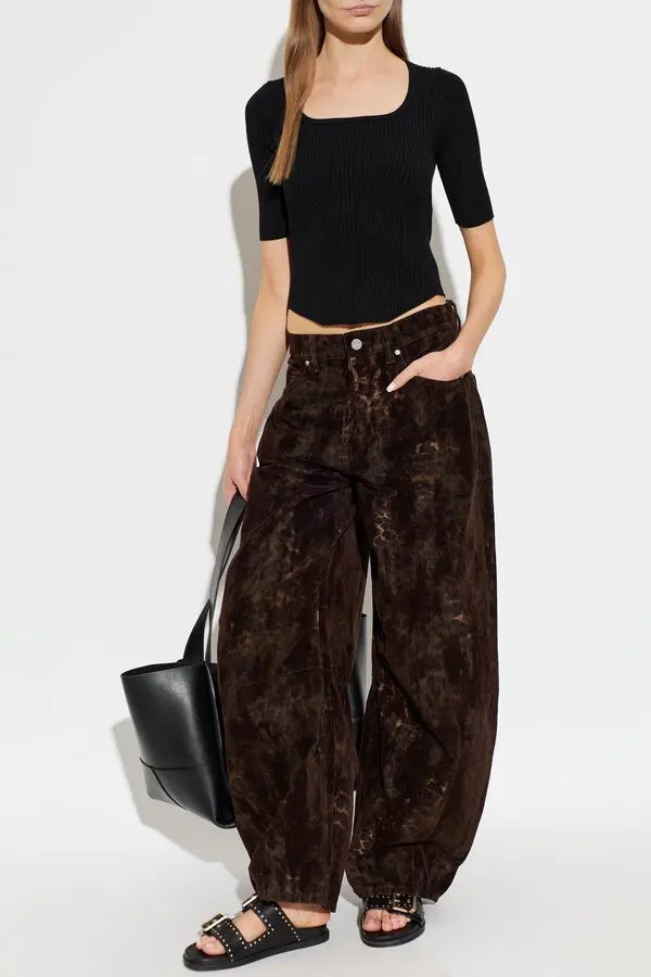 ALLSAINTS Top 'cruz
