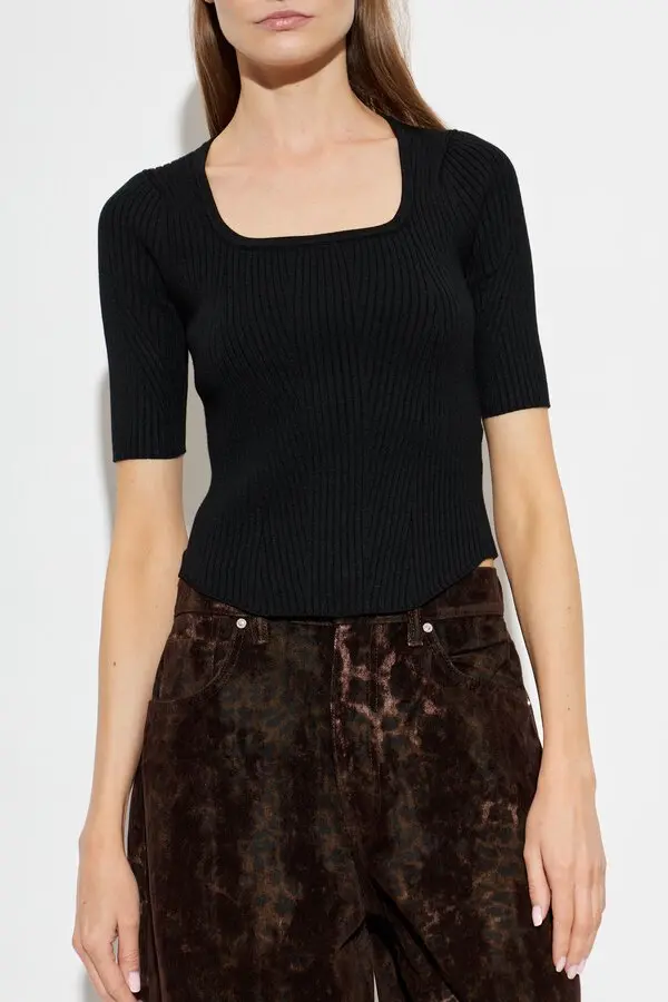 ALLSAINTS Top 'cruz
