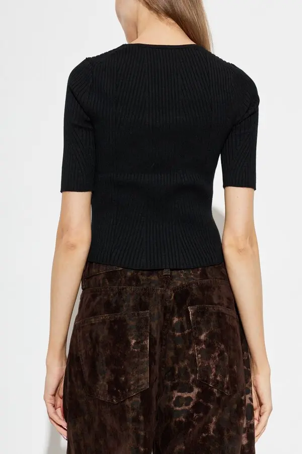 ALLSAINTS Top 'cruz