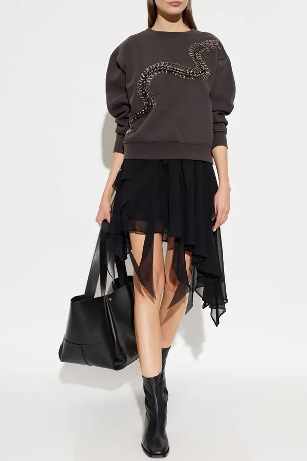 ALLSAINTS Jassa" Sweatshirt