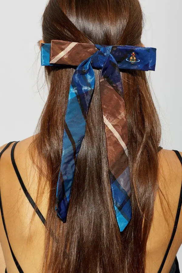 VIVIENNE WESTWOOD Hair Clip
