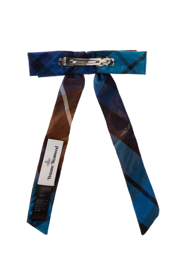 VIVIENNE WESTWOOD Hair Clip