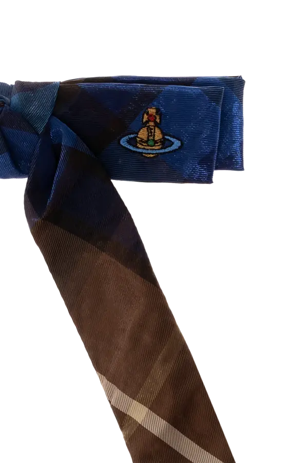 VIVIENNE WESTWOOD Hair Clip