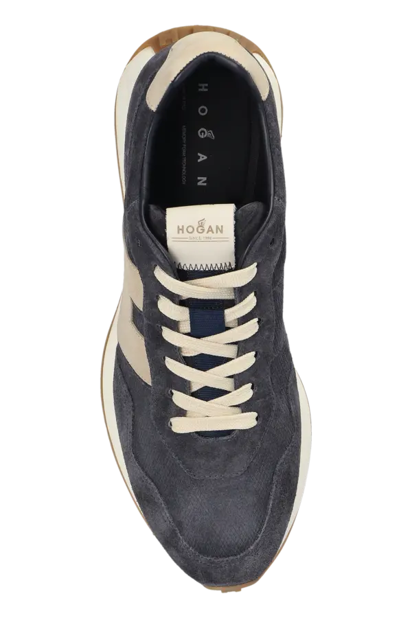 Hogan Sports Shoes 'h601