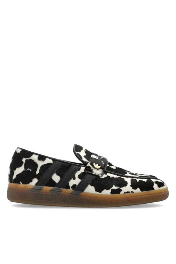 ADIDAS ORIGINALS Handball Spezial’ Loafers - White