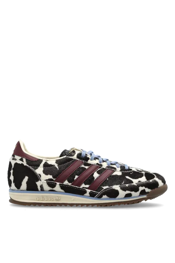 ADIDAS ORIGINALS Sl 72 Og’ Sports Shoes - Brown
