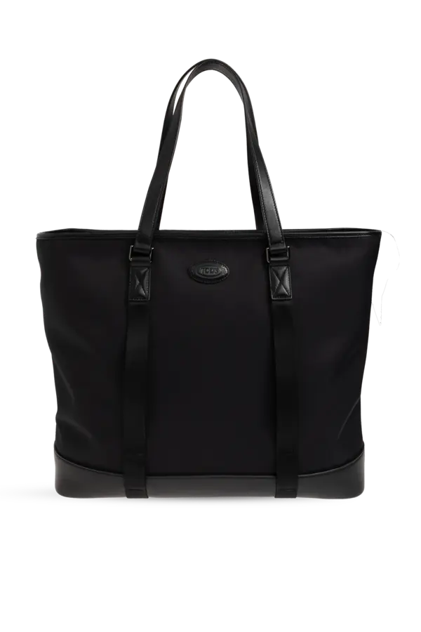TOD'S Bag With 'medium' Logo