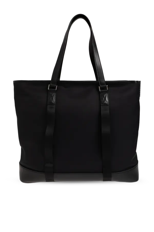 TOD'S Bag With 'medium' Logo