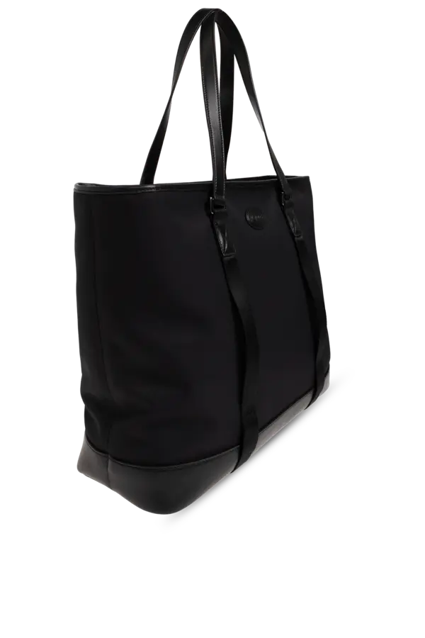 TOD'S Bag With 'medium' Logo