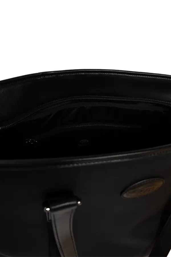 TOD'S Bag With 'medium' Logo