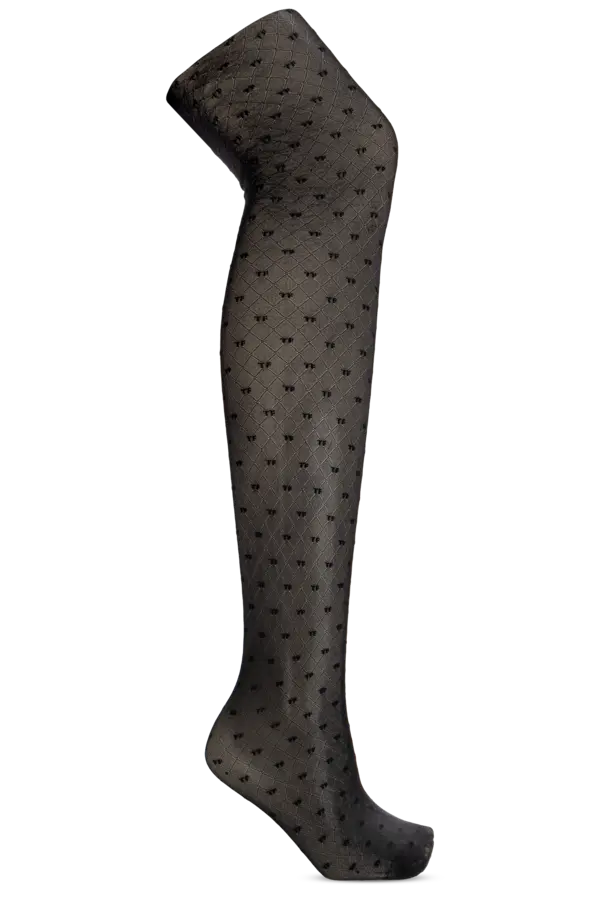 TOM FORD Monogram Tights