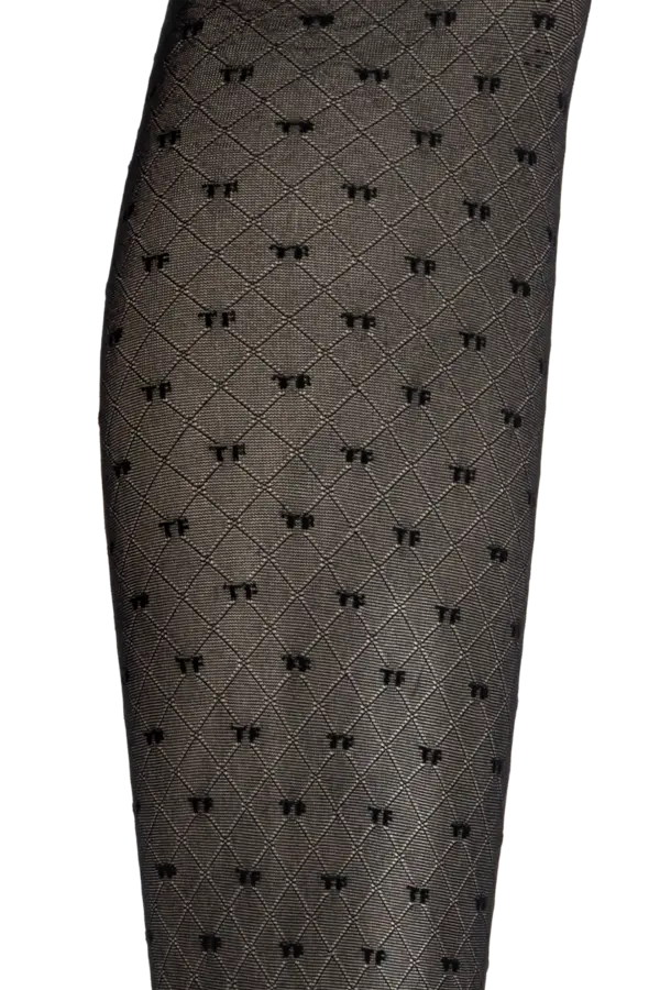TOM FORD Monogram Tights