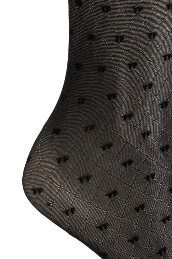 TOM FORD Monogram Tights