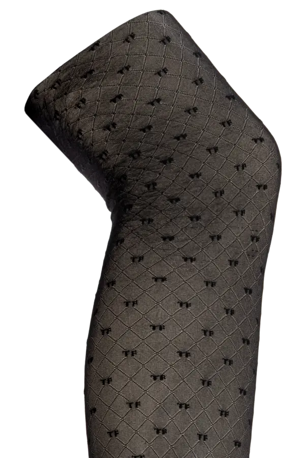 TOM FORD Monogram Tights