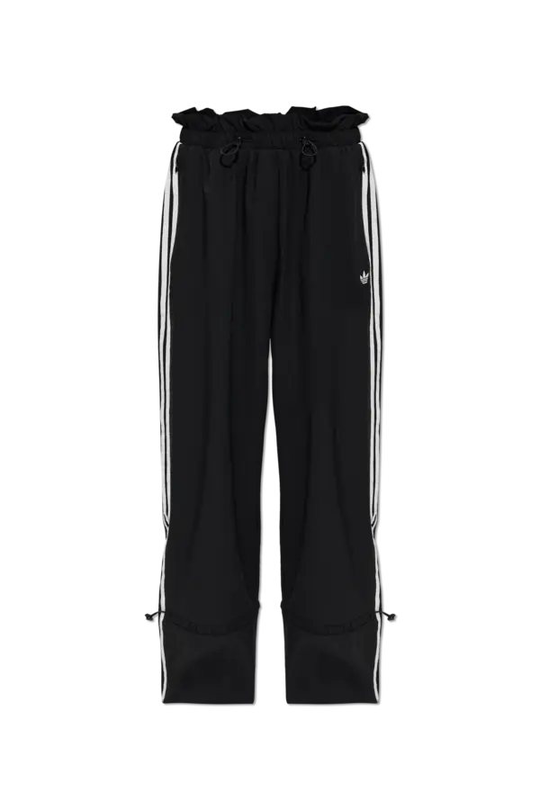 ADIDAS ORIGINALS Wide-leg Pants