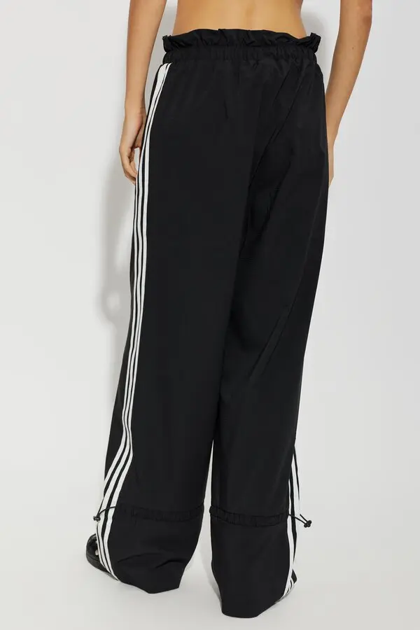 ADIDAS ORIGINALS Wide-leg Pants